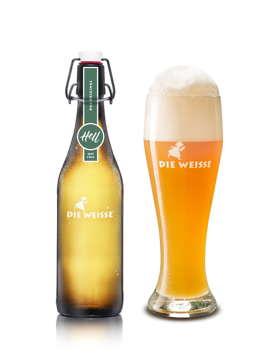 Die Weisse